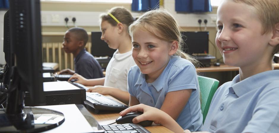 Where to Find Us » » Old Catton School